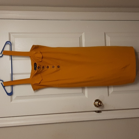 Derek Heart | Dresses | Derek Heart Dress | Poshmark